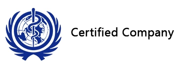 Top ISO-Certified Pharma Franchise & Manufacturing Company | Kinesis ...